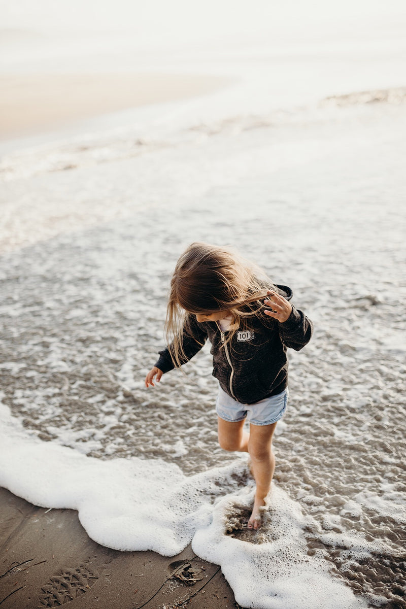 Toddler Zip Up – Specifically Pacific